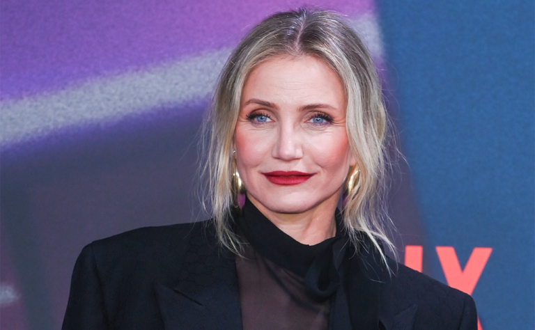 Cameron Diaz - beautyheaven