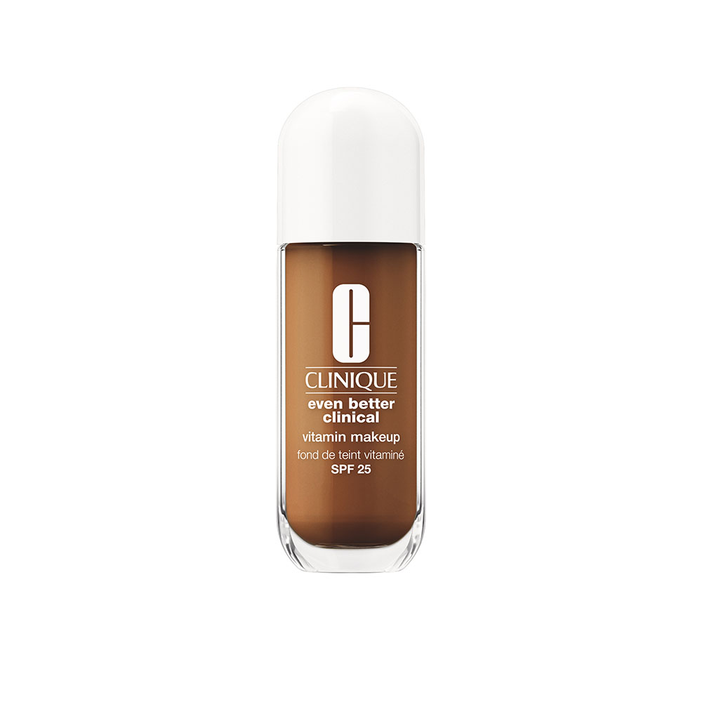 Clinique Even Better Clinical™ Vitamin Makeup SPF 25 Reviews - beautyheaven