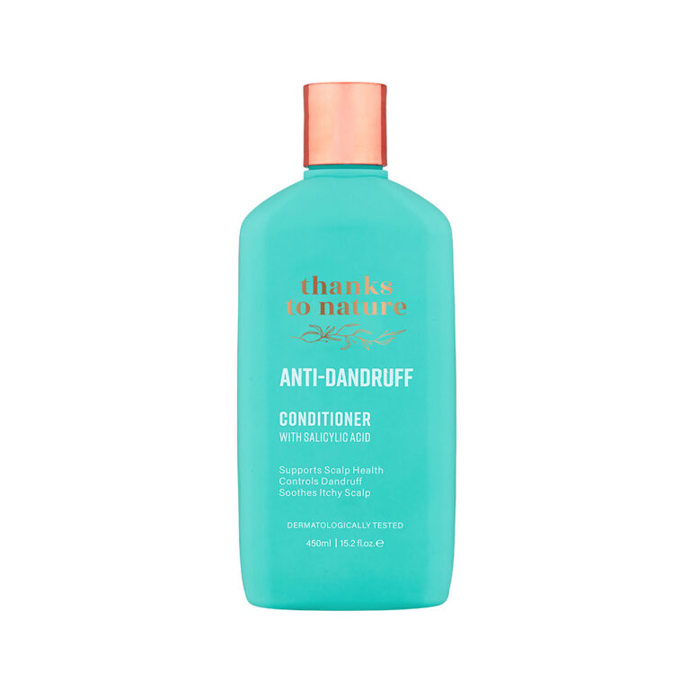 Thanks To Nature Product Reviews - beautyheaven