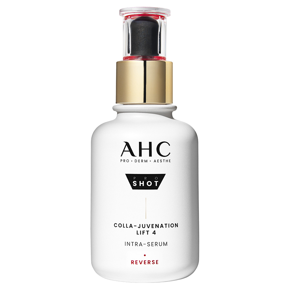 AHC Colla-Juvenation Lift 4 - Intra Serum Reviews - beautyheaven
