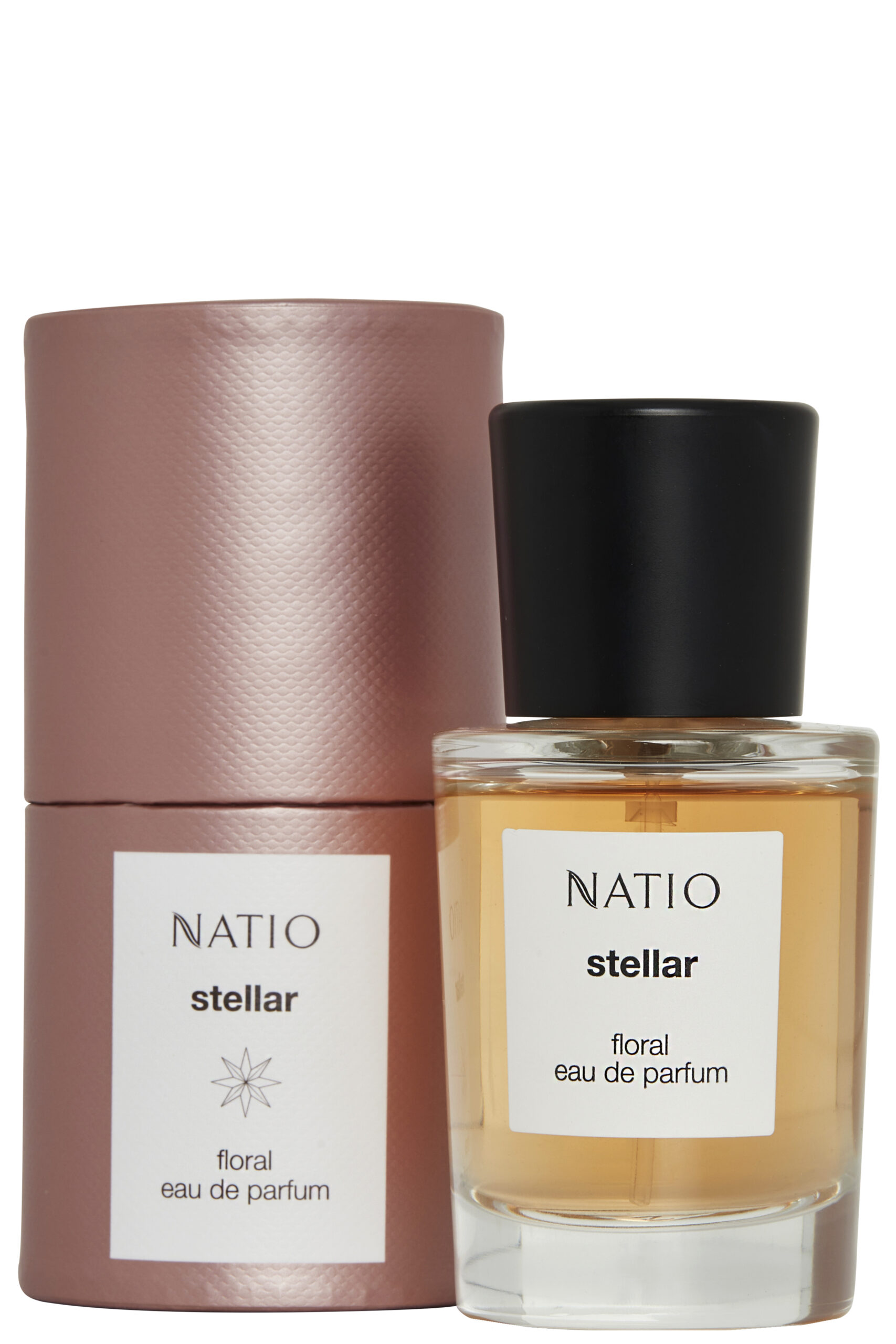 Natio Stellar Eau de Parfum Reviews - beautyheaven