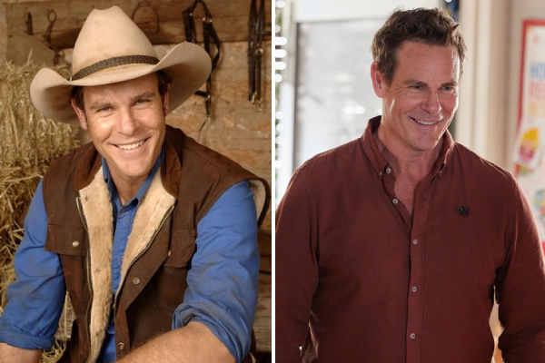 What Does The Cast Of 'McLeod's Daughters' Look Like Now?