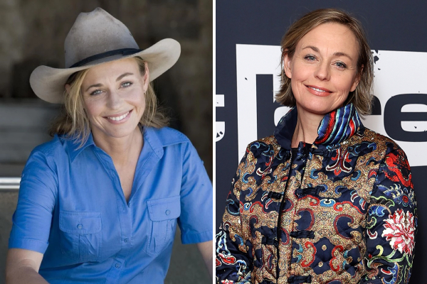 What Does The Cast Of 'McLeod's Daughters' Look Like Now?