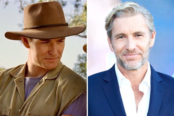 What Does The Cast Of 'McLeod's Daughters' Look Like Now?