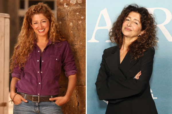 What Does The Cast Of 'McLeod's Daughters' Look Like Now?