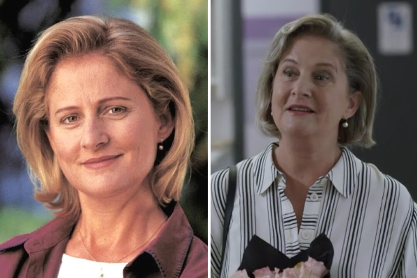 What Does The Cast Of 'McLeod's Daughters' Look Like Now?