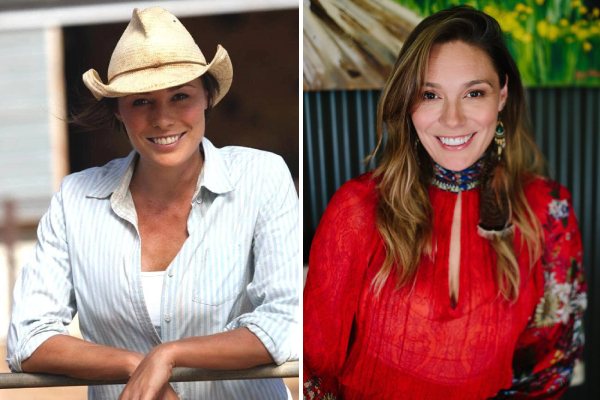 What Does The Cast Of 'McLeod's Daughters' Look Like Now?