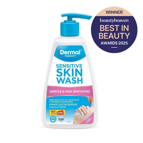 Best In Beauty Award Winners 2025: Body + Health